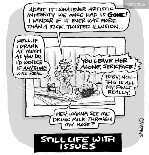 Dynamic Cartoons and Comics - funny pictures from CartoonStock