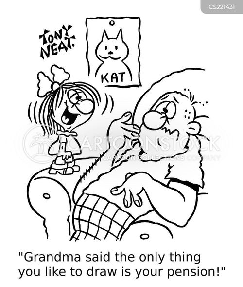 How-to-draw Cartoons and Comics - funny pictures from CartoonStock