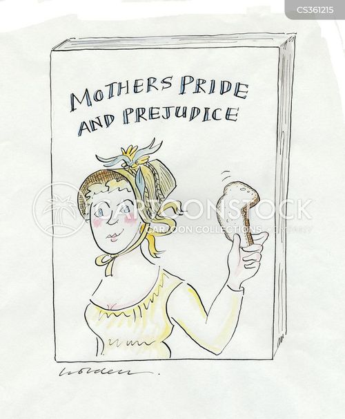 Prejudice Cartoons and Comics - funny pictures from CartoonStock