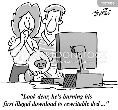 P2p Cartoons and Comics - funny pictures from CartoonStock