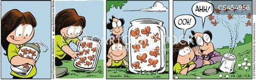 Disconnect Cartoons and Comics - funny pictures from CartoonStock