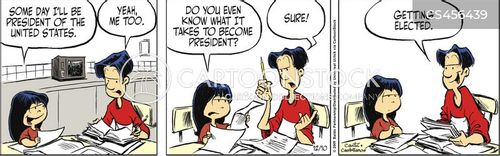 Resolve Cartoons and Comics - funny pictures from CartoonStock