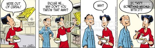 Pragmatic Cartoons and Comics - funny pictures from CartoonStock