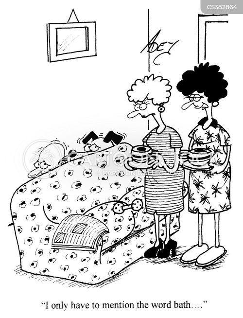 Pet Care Basics Cartoons and Comics - funny pictures from CartoonStock