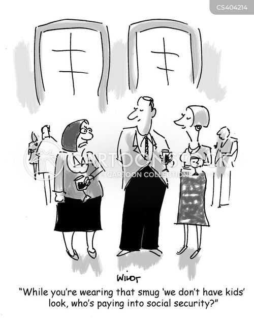 Future Generations Cartoons and Comics - funny pictures from CartoonStock