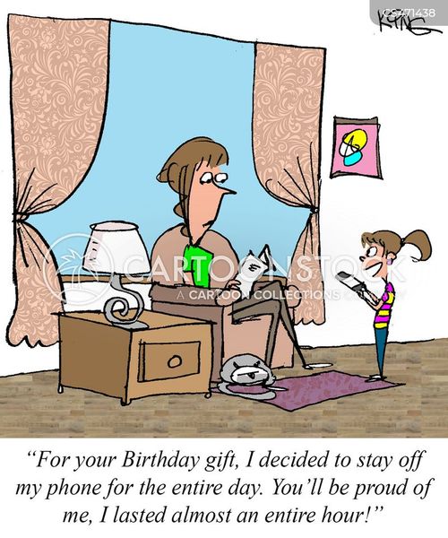 Daily Humor Cartoons and Comics - funny pictures from CartoonStock