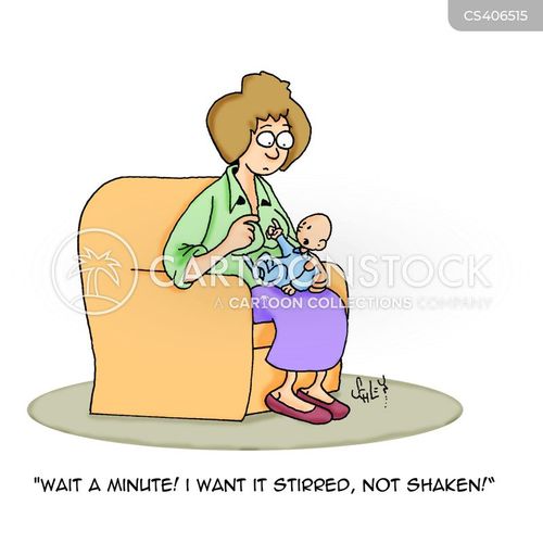 Breastfeeding Clothing Cartoons and Comics - funny pictures from ...