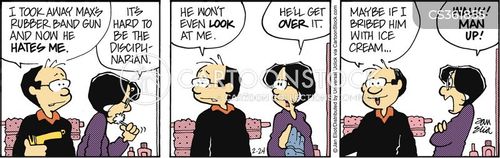 Briber Cartoons and Comics - funny pictures from CartoonStock