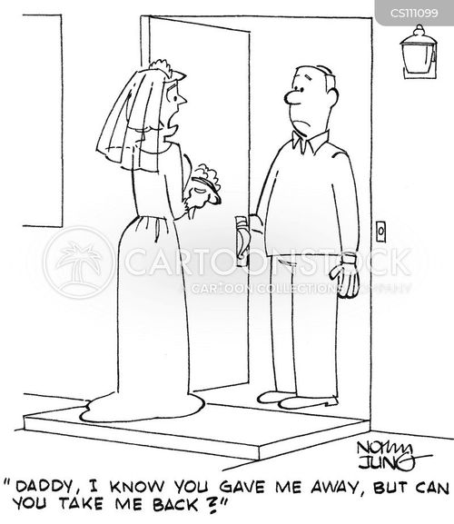 Marital Responsibilities Cartoons and Comics - funny pictures from ...