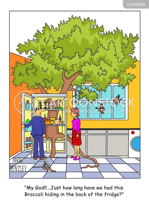 Clear Out Cartoons and Comics - funny pictures from CartoonStock