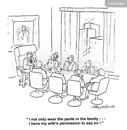 Contradicted Cartoons and Comics - funny pictures from CartoonStock