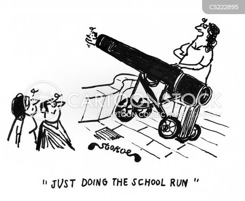 Evel Knievel Cartoons and Comics - funny pictures from CartoonStock