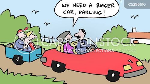 Touring Holiday Cartoons and Comics - funny pictures from CartoonStock