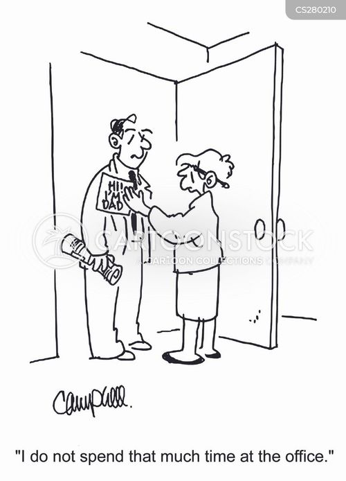 Neglect Cartoons and Comics - funny pictures from CartoonStock