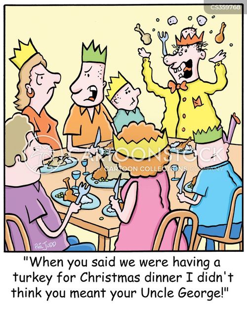 Weird Uncles Cartoons and Comics - funny pictures from CartoonStock