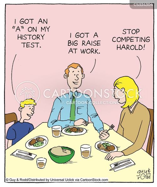 Good Grades Cartoons and Comics - funny pictures from CartoonStock