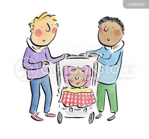 Alternative Parenting Cartoons and Comics - funny pictures from ...