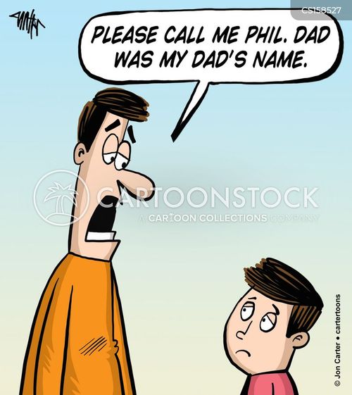Generational Differences Cartoons and Comics - funny pictures from ...
