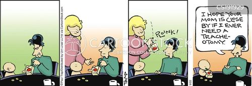 Practical Skills Cartoons and Comics - funny pictures from CartoonStock