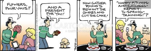 Purdue Boilermakers Cartoons and Comics - funny pictures from CartoonStock