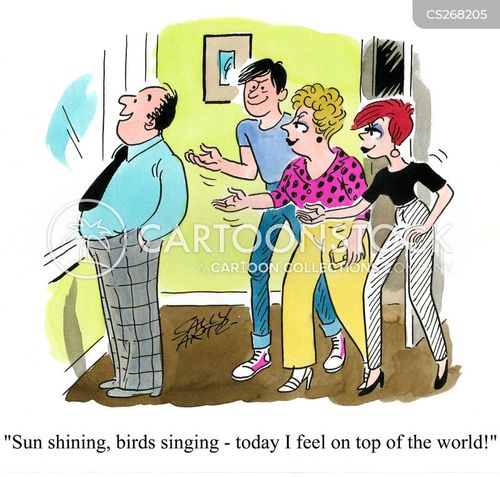 Hand Outs Cartoons and Comics - funny pictures from CartoonStock