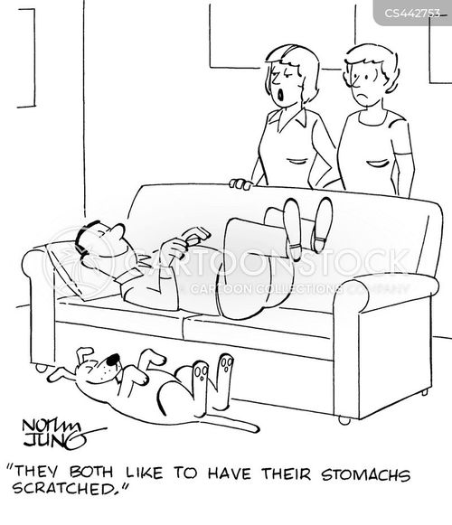 Scratched Cartoons and Comics - funny pictures from CartoonStock