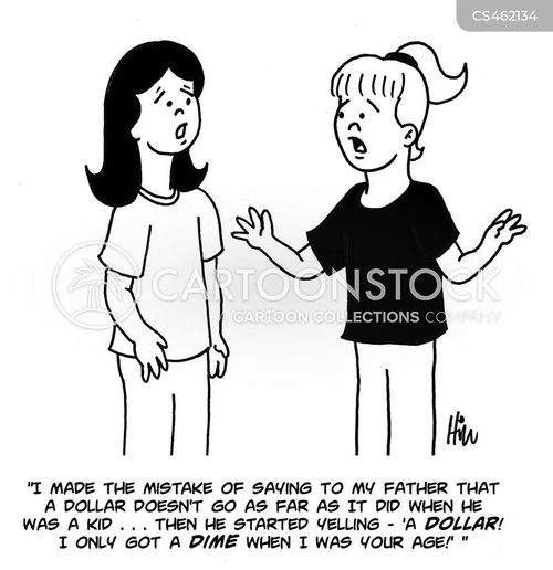 Valuation Policy Cartoons and Comics - funny pictures from CartoonStock