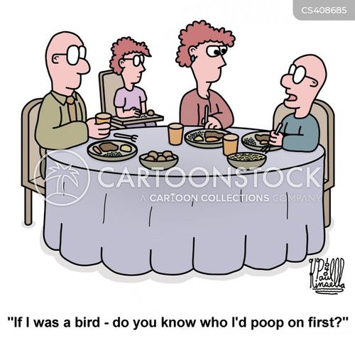 Pooping Cartoons and Comics - funny pictures from CartoonStock