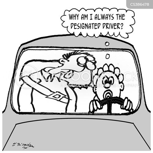 Irresponsible Parenting Cartoons and Comics - funny pictures from ...