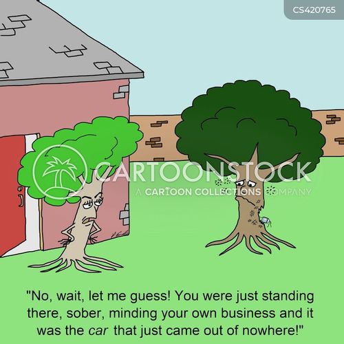 Drunk Driver Cartoons and Comics - funny pictures from CartoonStock
