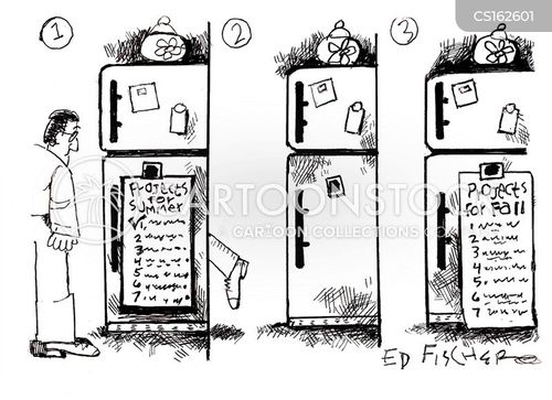 Best Intentions Cartoons and Comics - funny pictures from CartoonStock