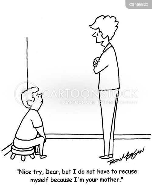 Time Out Cartoons and Comics - funny pictures from CartoonStock