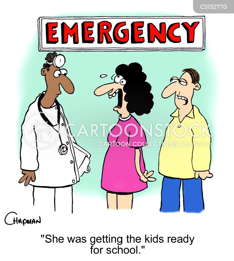 Sanity Cartoons and Comics - funny pictures from CartoonStock