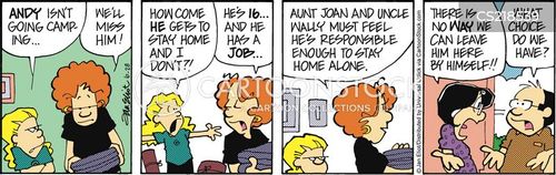 Master At Work Cartoons and Comics - funny pictures from CartoonStock