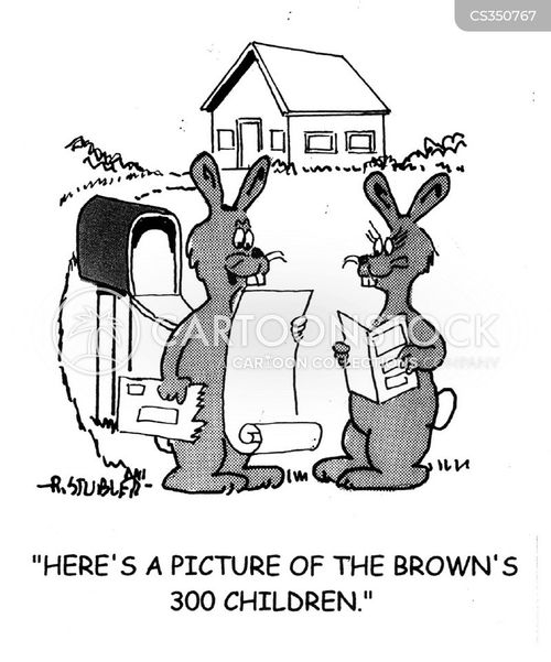 Rabbit Hole Cartoons and Comics - funny pictures from CartoonStock