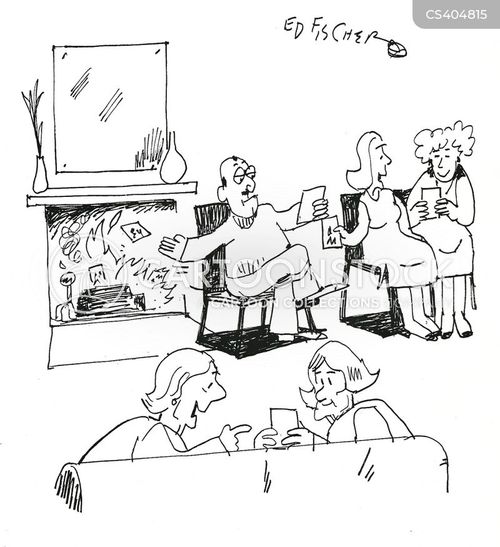 Photogenic Cartoons and Comics - funny pictures from CartoonStock