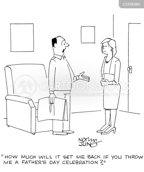 Pater Cartoons and Comics - funny pictures from CartoonStock