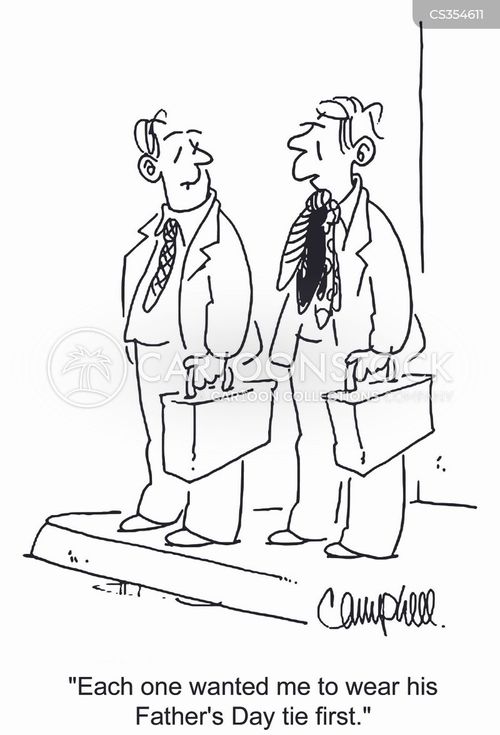 Fathering Sunday Cartoons and Comics - funny pictures from CartoonStock