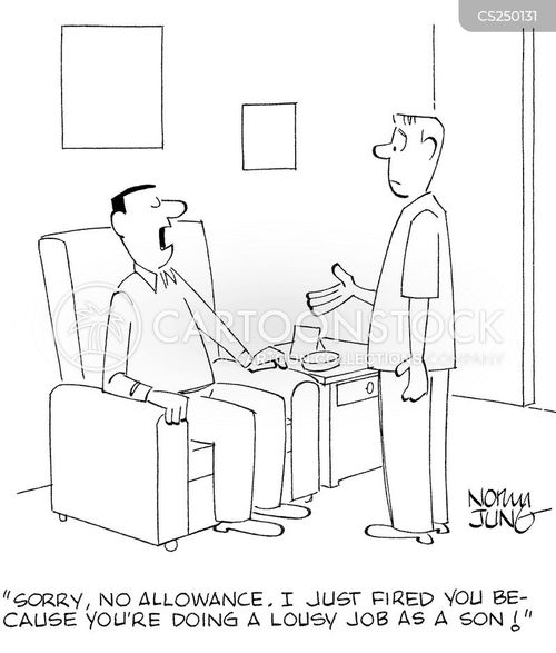 Performance Appraisal Cartoons and Comics - funny pictures from ...