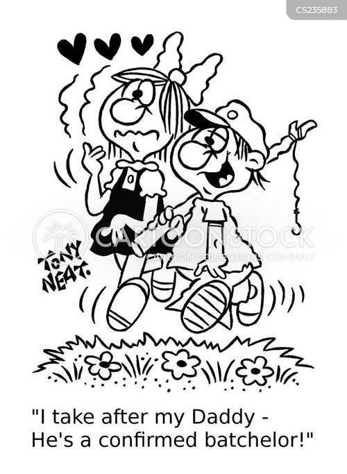 Batch Cartoons and Comics - funny pictures from CartoonStock