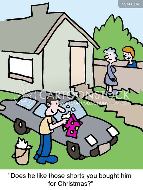 Rags Cartoons and Comics - funny pictures from CartoonStock