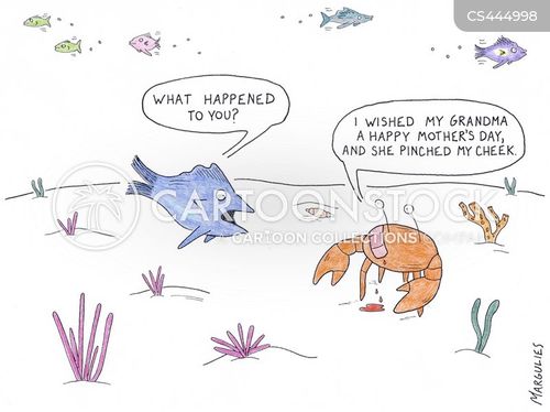 Doting Cartoons and Comics - funny pictures from CartoonStock