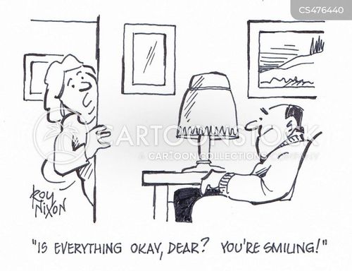 Grumping Cartoons and Comics - funny pictures from CartoonStock