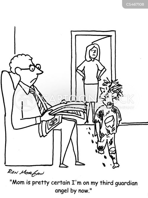Guardian Cartoons and Comics - funny pictures from CartoonStock