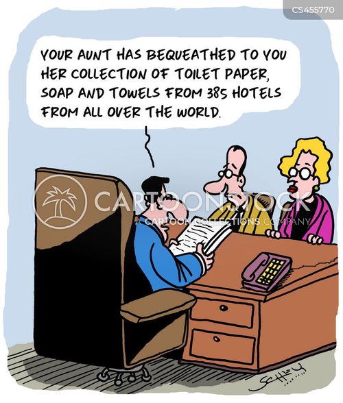 Family Heirlooms Cartoons and Comics - funny pictures from CartoonStock