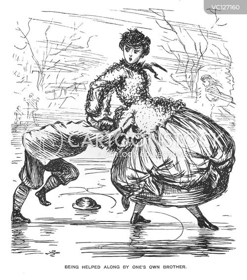 Ette Cartoons and Comics - funny pictures from CartoonStock