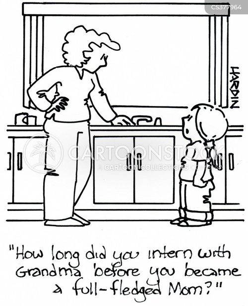 Apprentice Cartoons and Comics - funny pictures from CartoonStock