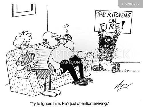 Discredit Cartoons and Comics - funny pictures from CartoonStock