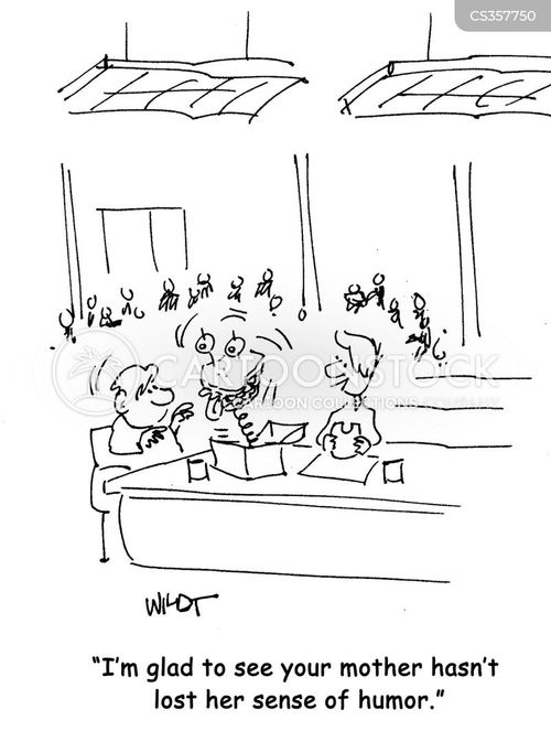 Lunch Box Cartoons and Comics - funny pictures from CartoonStock