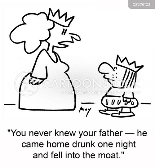 Permissible Cartoons and Comics - funny pictures from CartoonStock